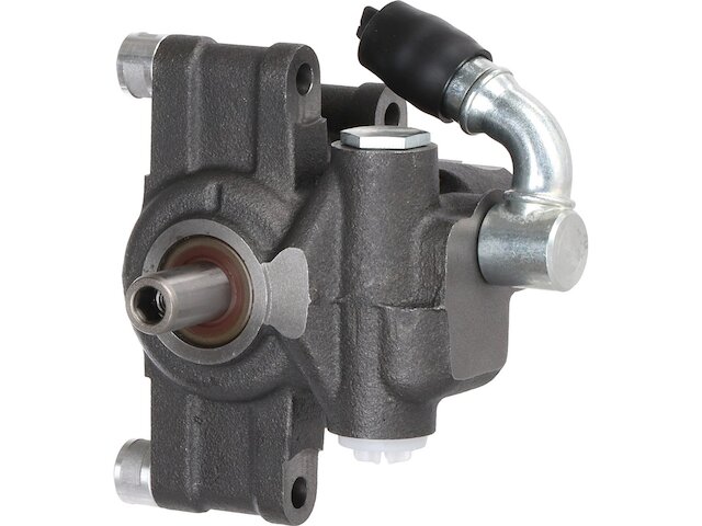 2010 Ford F150 Power Steering Pump