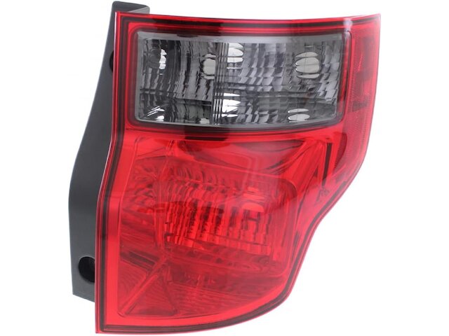 2009-2011 Honda Element Tail Light Assembly - Depo 317-1990R-US1 ...