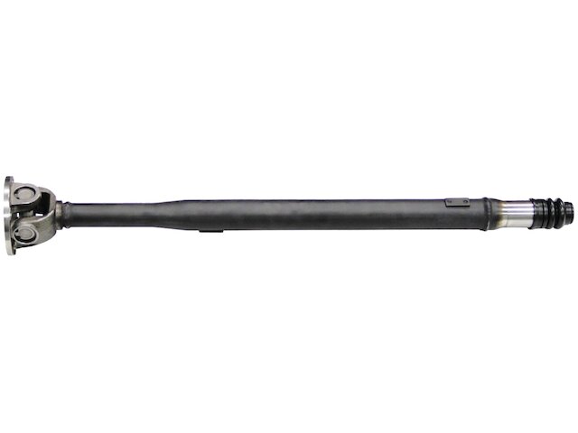 2010-2011, 2013-2015 Mercedes GLK350 Drive Shaft - Febi 174105 - Front ...