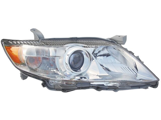 Toyota Headlights - Toyota Headlight Replacement - PartsGeek.com ...