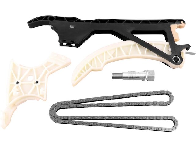 2009-2016 BMW 328i xDrive Timing Chain - Vaico V20-10005-BEK ...