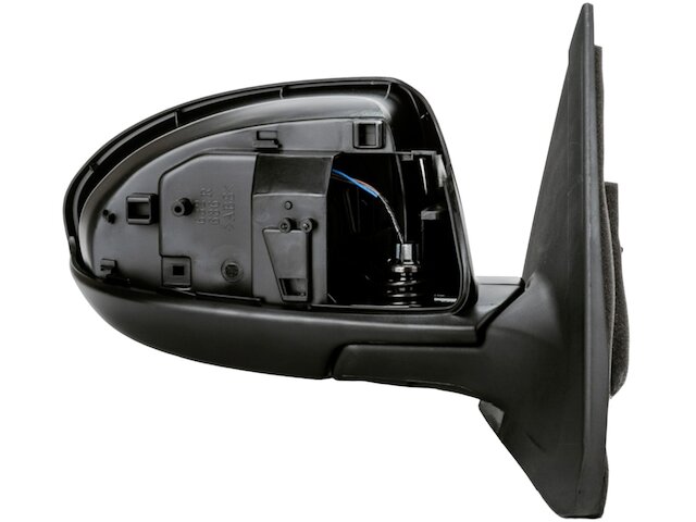 2010-2013 Mazda 3 Mirror - TechPro MA1321162 - Right - PartsGeek.com