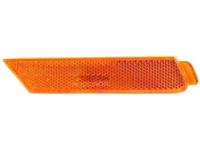 2010-2015 Chevrolet Camaro Side Marker Light - Depo 335-1417R-AS ...