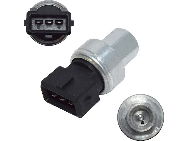 2010-2017 Volvo XC60 A/C Pressure Transducer - UAC SW 11393C ...