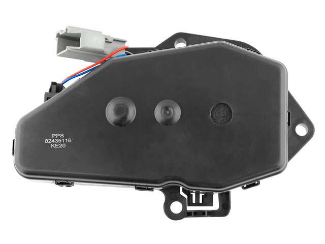 2010-2017 Volvo XC60 Hatch Control Unit - Professional Parts Sweden ...