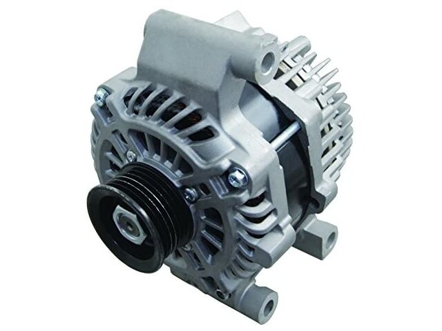 2010-2012 Ford Fusion Alternator - Pure Energy 11272N - PartsGeek.com