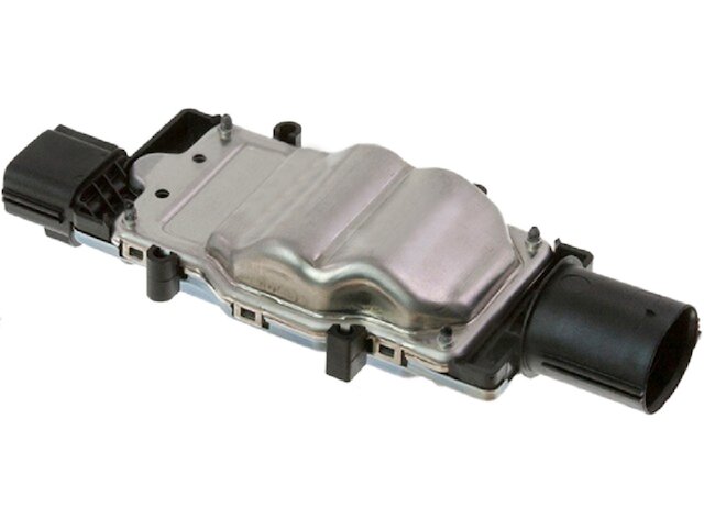 2010-2012 Ford Fusion Engine Cooling Control Module - GPD 1712439 ...