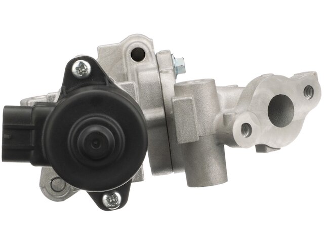 2010-2015 Toyota Prius EGR Valve - Delphi EG10535 - PartsGeek.com
