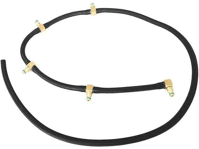 2002-2006 Freightliner Sprinter 3500 Fuel Line - SKP SKY01137 ...