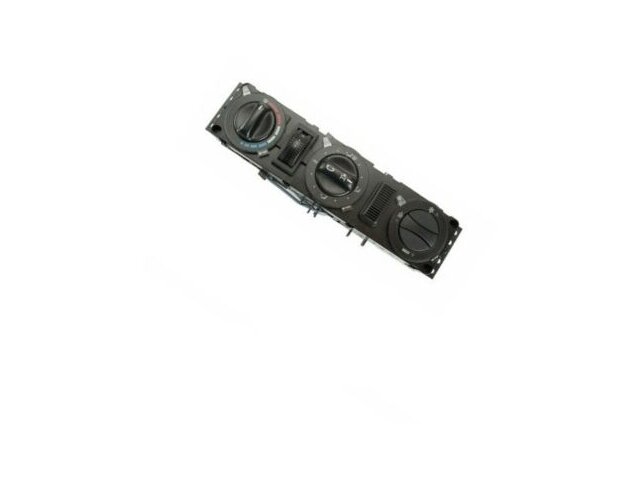 2002-2006 Freightliner Sprinter 2500 HVAC Temperature Control Panel ...