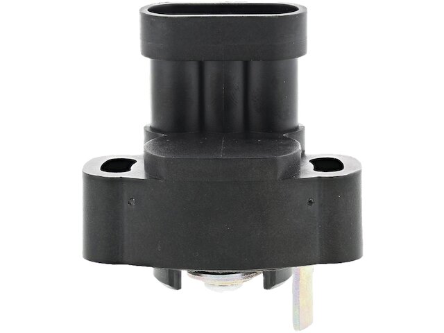 1988-1990 Chevrolet Camaro Throttle Position Sensor - Motorad 1TP1063 ...