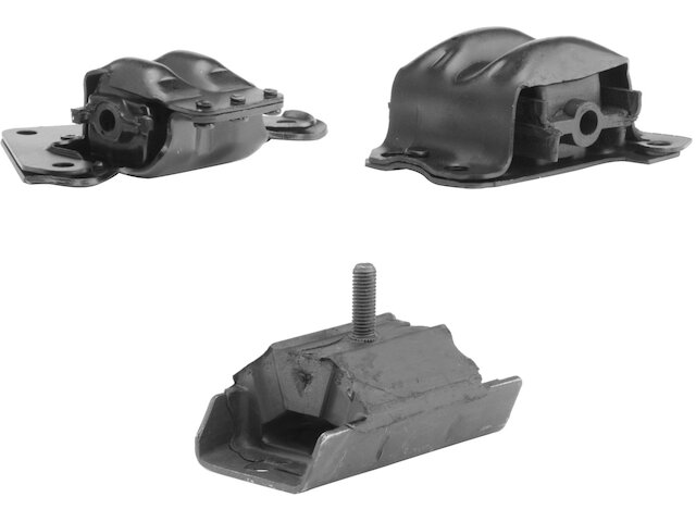 1994-1997 Chevrolet Camaro Engine Mount - Anchor 300059 - PartsGeek.com