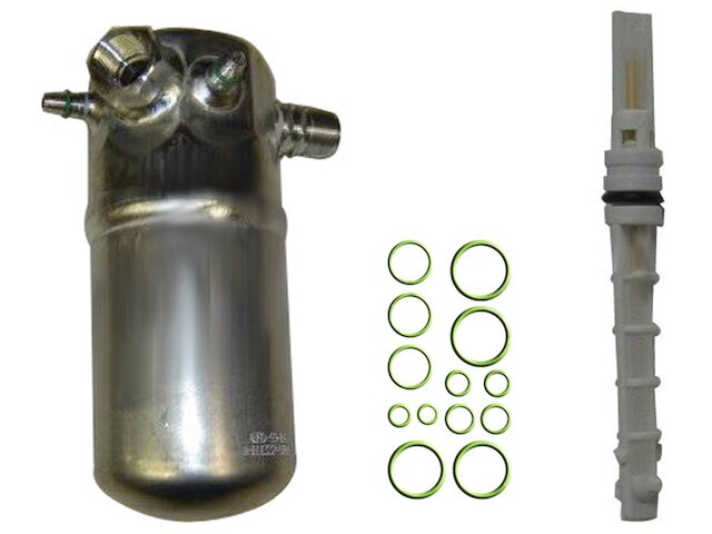 1984-1986 Chevrolet Caprice A/C Receiver Drier - GPD 9414768 ...