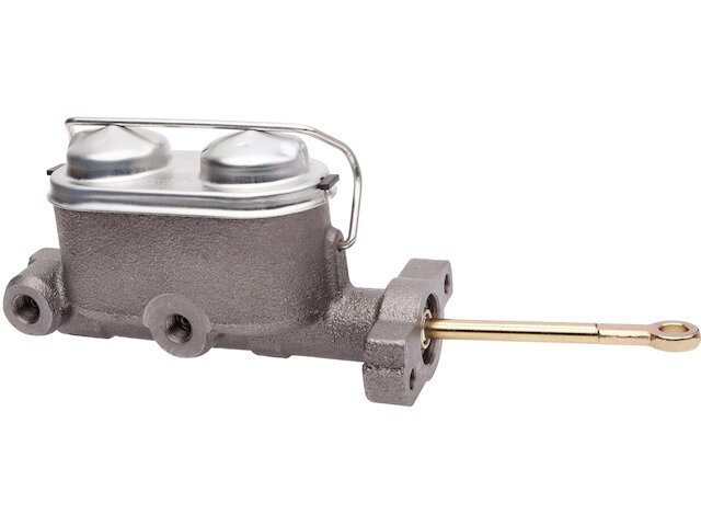 1976-1982 Chevrolet Chevette Brake Master Cylinder - Dynamic Friction ...