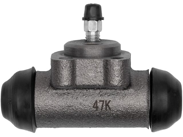 1976-1979 Chevrolet Chevette Wheel Cylinder - Dynamic Friction 375 ...