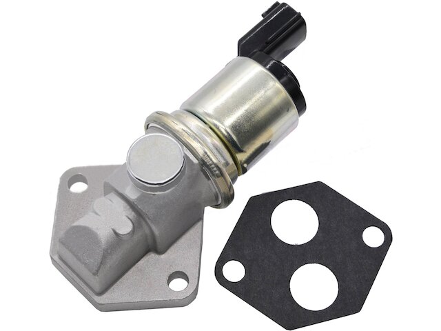 1996-1998 Suzuki Sidekick Idle Control Valve - Walker 215-2112 ...