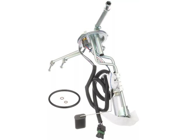 1987-1995 Chevrolet G30 Fuel Pump - Delphi PN4064 - PartsGeek.com