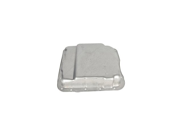 2002-2009 Chevrolet Trailblazer Transmission Oil Cooler Line - AC Delco ...