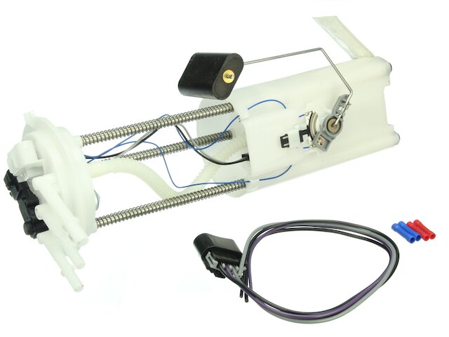 1996-2002 Chevrolet Blazer Fuel Pump - APA/URO Parts GM0517241 ...