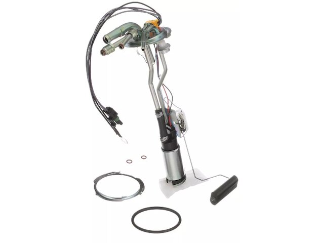 1991-1995 Chevrolet S10 Fuel Pump - Delphi PN4053 - PartsGeek.com