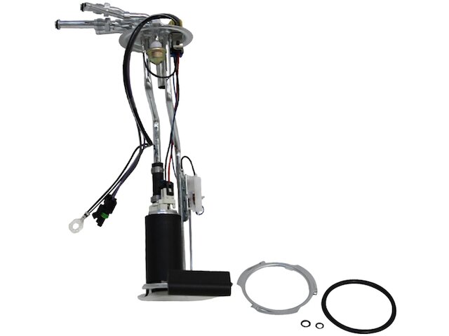 1992-1993 Chevrolet S10 Fuel Pump - GMB 530-6019 - PartsGeek.com