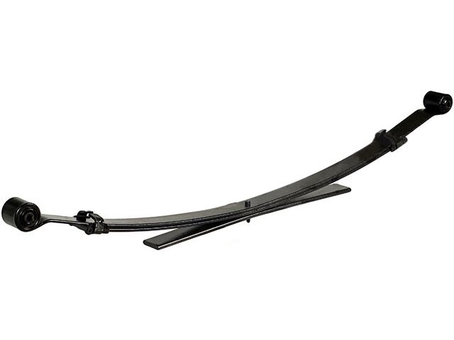 1995-2004 Chevrolet S10 Leaf Spring - Dorman 22-1137 - Rear - PartsGeek.com