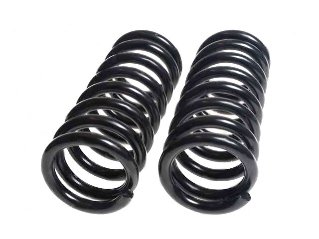 1999-2003 Chevrolet S10 Coil Spring - Lesjofors 4114254 - Front ...