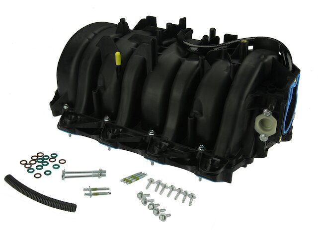 1999-2006 Chevrolet Silverado 1500 Intake Manifold - APA/URO Parts ...