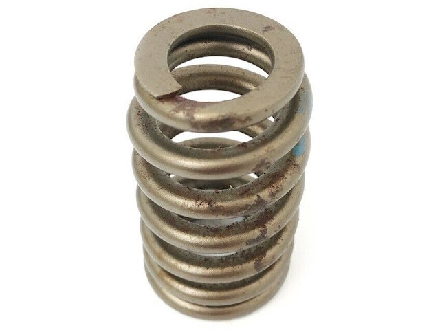 1999-2013 Chevrolet Silverado 1500 Valve Spring - AC Delco 12706568 ...