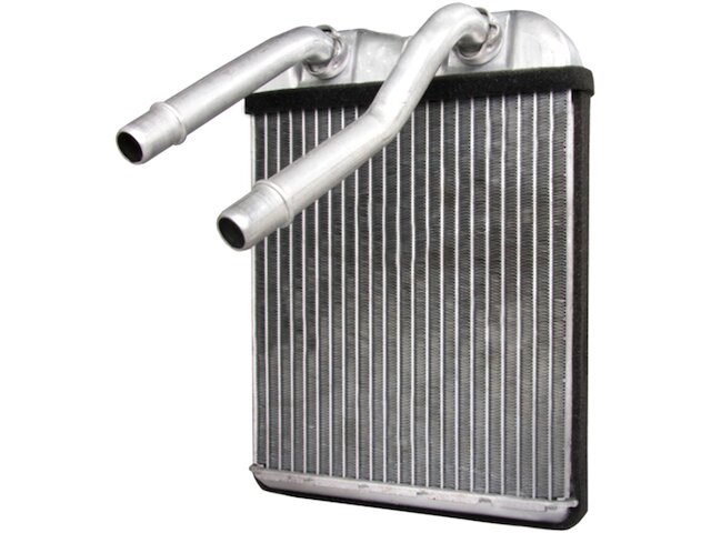 1999-2013 Chevrolet Silverado 1500 Heater Core - Four Seasons 90050 ...