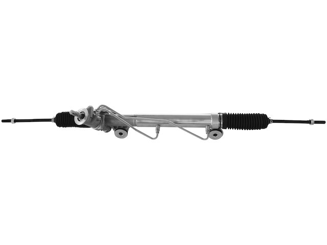 1999-2006 Chevrolet Silverado 1500 Steering Rack - SKP SKAP221000 ...