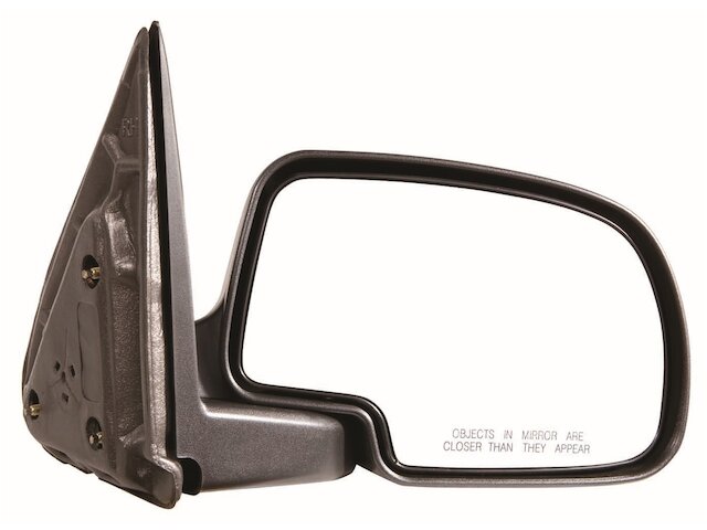 1999-2006 Chevrolet Silverado 1500 Mirror - Depo 335-5423R3MF - Right ...