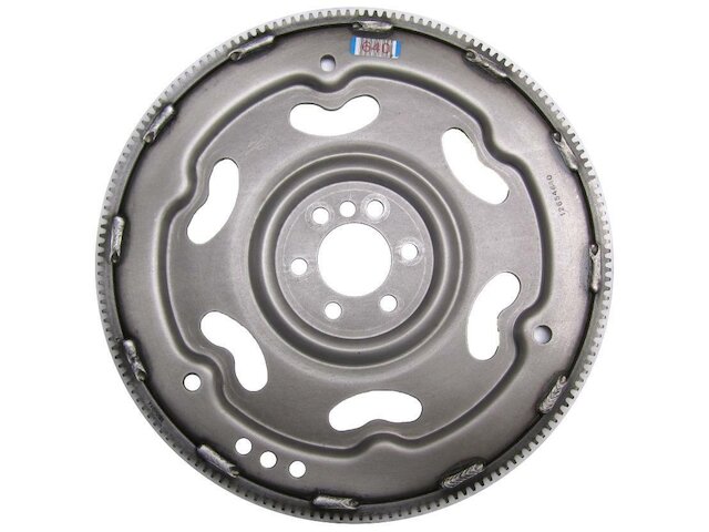 2000-2014 Chevrolet Tahoe Flex Plate - AC Delco 12654640 - PartsGeek.com