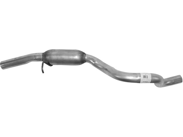 1999-2004 Chevrolet Tracker Tail Pipe - AP Exhaust 44902 - PartsGeek.com