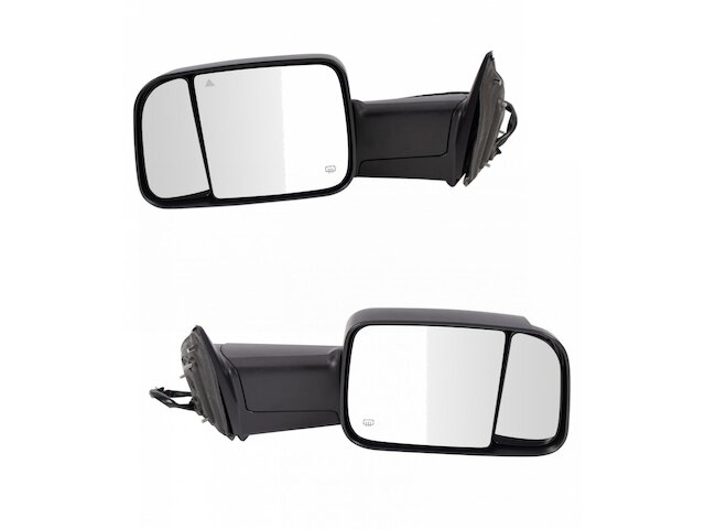 2019-2021 Ram 2500 Mirror - Trail Ridge TR00923 - Right - PartsGeek.com
