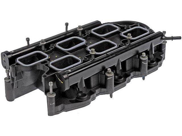2012-2015 Jeep Wrangler Intake Manifold - Dorman 615-914 - Lower ...