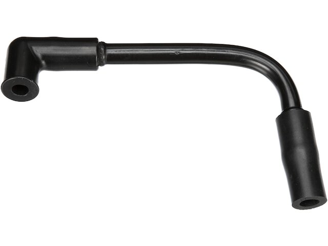 1996-1998 GMC K1500 Breather Hose - Gates EMH143 - PCV Valve To Intake ...