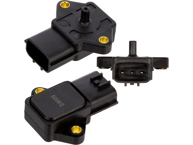 2003-2004 Subaru Outback MAP Sensor - GPD 1811636 - PartsGeek.com