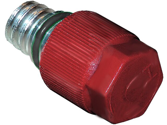1995-2005 GMC Jimmy A/C High Side Charging Adapter - GPD 5811696 ...