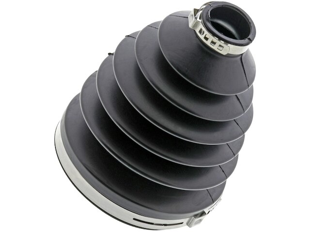 1999-2013 GMC Sierra 1500 CV Boot - Mevotech DX554 - Front Outer ...