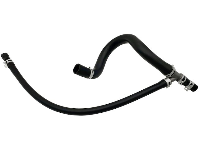 2000-2006 GMC Sierra 1500 Heater Hose - SKP SK626538 - Outlet ...