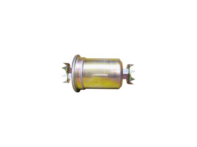 1989-1997 Geo Tracker Fuel Filter - Baldwin BF1100 - PartsGeek.com