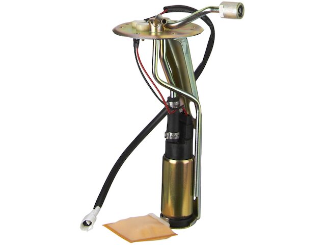 1996-1997 Geo Tracker Fuel Pump - Delphi PN4025 - PartsGeek.com