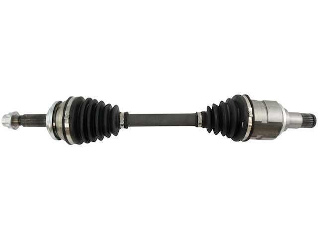Toyota Prius Shock Absorber Instructions Monroe OEM Front Right Strut ...