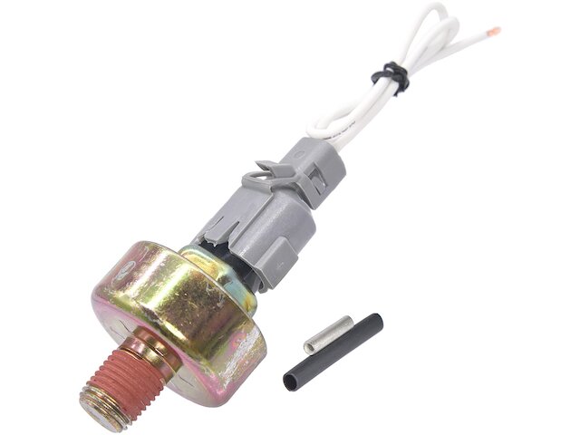 1990-1995 Pontiac Firebird Knock Sensor - Walker 242-91016 - PartsGeek.com