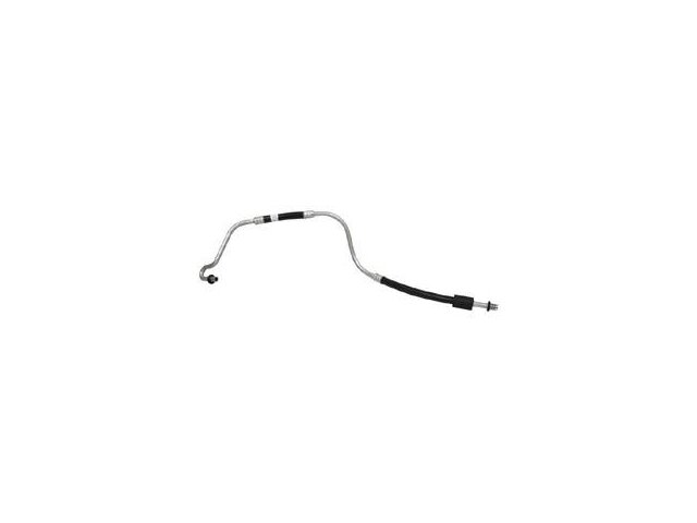 1986-1995 Ford Aerostar A/C Suction Line Hose Assembly - UAC HA 10290C ...