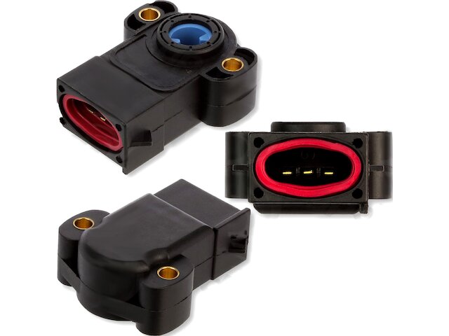 1992-1994 Ford Crown Victoria Throttle Position Sensor - GPD 1812020 ...