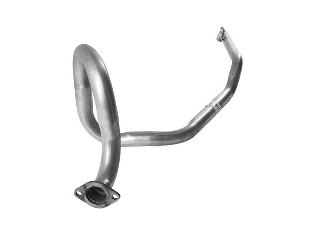 2003-2011 Ford Crown Victoria Tail Pipe - AP Exhaust 64800 - Left ...