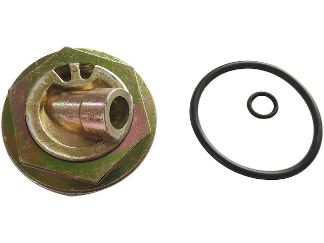 1995-1998 Ford E350 Econoline Oil Dipstick Flange Repair Kit - SKP ...