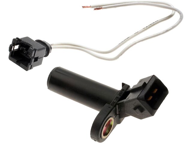 2001-2004 Ford Escape Crankshaft Position Sensor Kit - Standard Motor ...